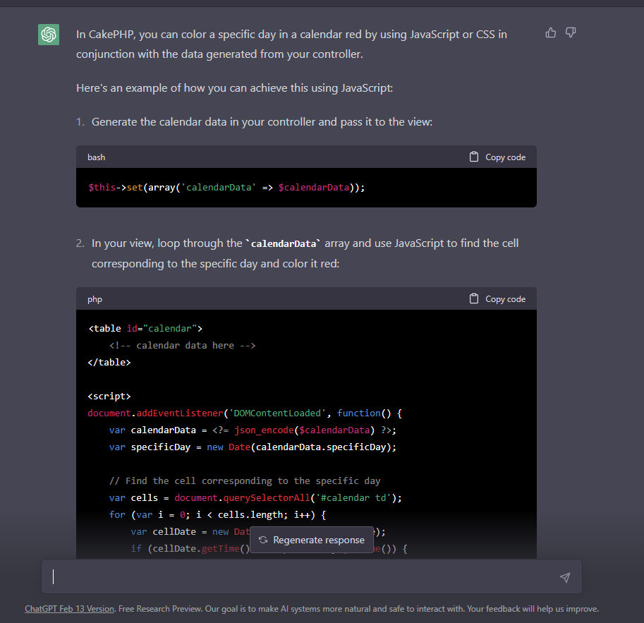 Chatgpt In Everyday Work Life Part 1 Powerful Prompts For Web Development Qa And Project